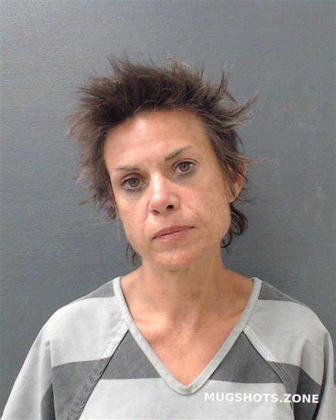 Walcher Dadra Faith 05222024 Comal County Mugshots Zone