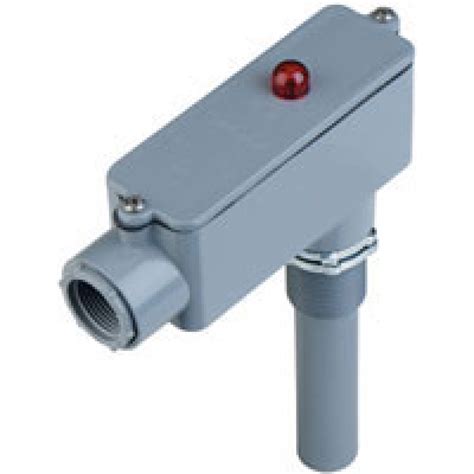 Model Cls1 Capacitance Level Switch A L M Welcomes You