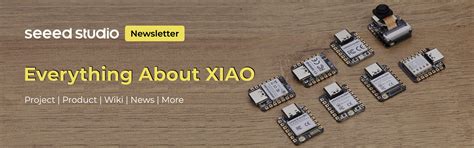 Control Your Neopixel Leds With Wled And Xiao Esp32 Mcus Latest News