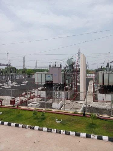 Power Transformer Erectiontestingcommissioning Service In Ahmedabad