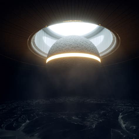 Octane Render Vol On Behance