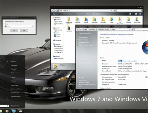 Skinpacktheme For Windowswindows 98 Classic Theme For Windows 11