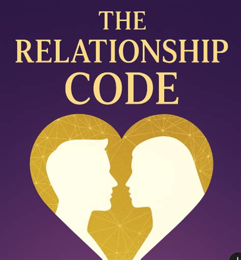 The Relationship Code