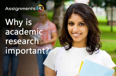 10 Best Reasons Is Why Academic Research Is Important