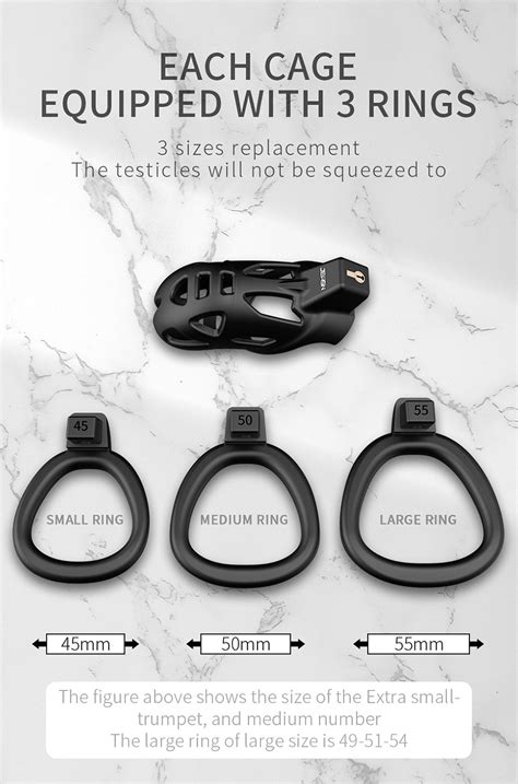 Jeusn Cb Penis Lock Male Chastity Cage Adult Penis Rings Sex Toy Honeysx