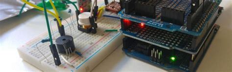 Hackaday Prize Entry Fochica Alerts You Hackaday