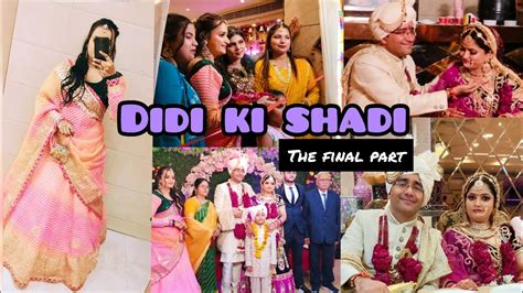 Didi Ki Shadi In Delhi And I Wore This Beautiful Dress Trending India