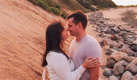 Maria Frisoni And Cameron Byrnes Wedding Website