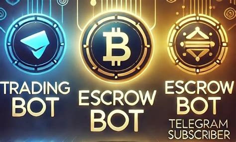 Develop A Telegram Trading Bot For Automated Transactions Telegram Subscriber By Scottbot24 Fiverr