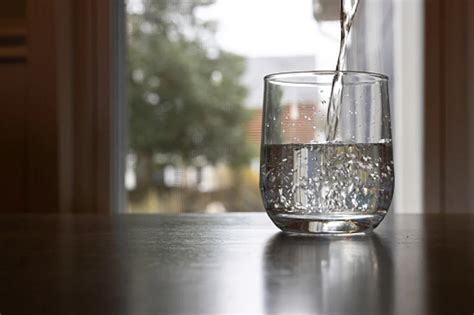 A Simple And Surprising Way To Rid Your Water Of Most Microplastics