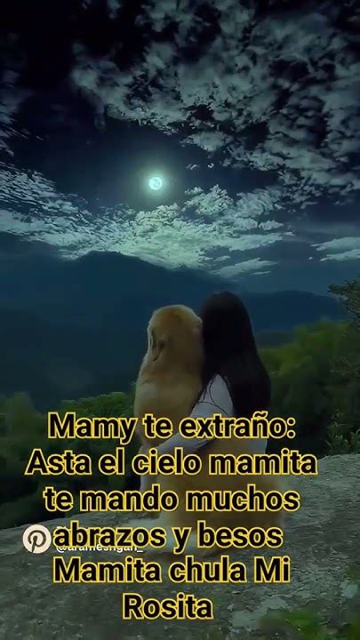 Diario De Vida 💔🥺te Extraño Mami Youtube