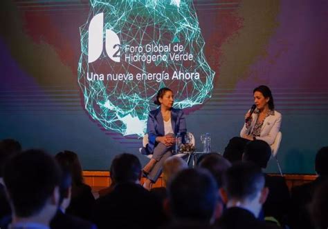 Las Claves Del Hidrógeno Verde El Combustible Del Futuro Que Puso Un