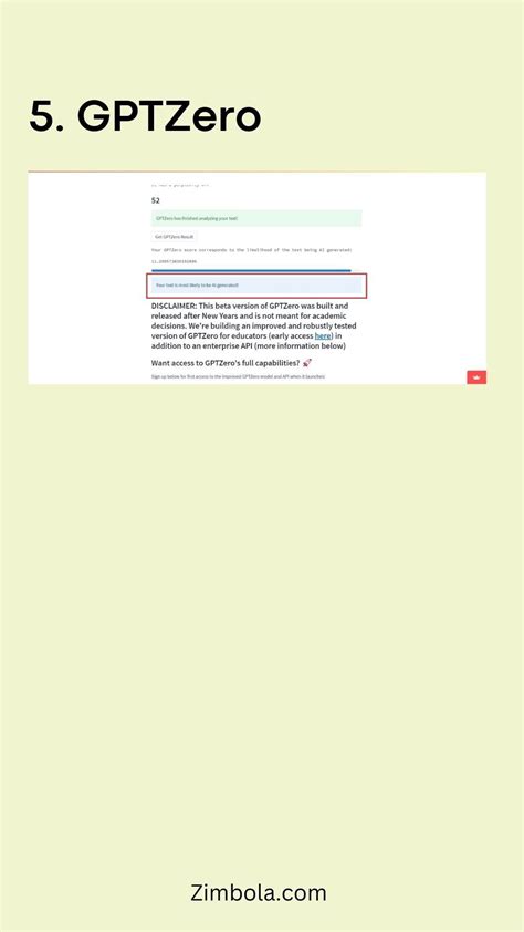 Ai Text Detection Software Powerful Technology To Test Ai Generated