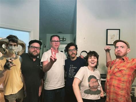 Matthew Squires And The Learning Disorders The Life Of Trees Bored City