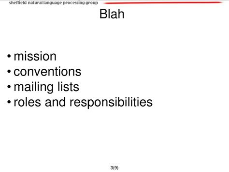 Ppt Gate Technical Workshop Introduction Gate Ac Uk Nlp Shef Ac Uk