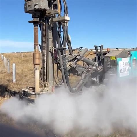 Bam Bam Pile Driving Solar Farm Piling And Drilling Specialist