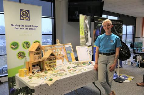 Buglife On Linkedin Bettertogether Bugsareamazing Corporatepartners Lovebugs