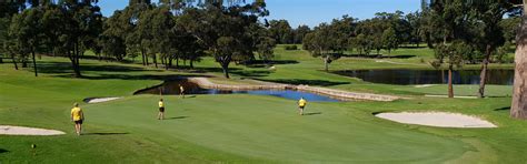 Muirfield Golf Club