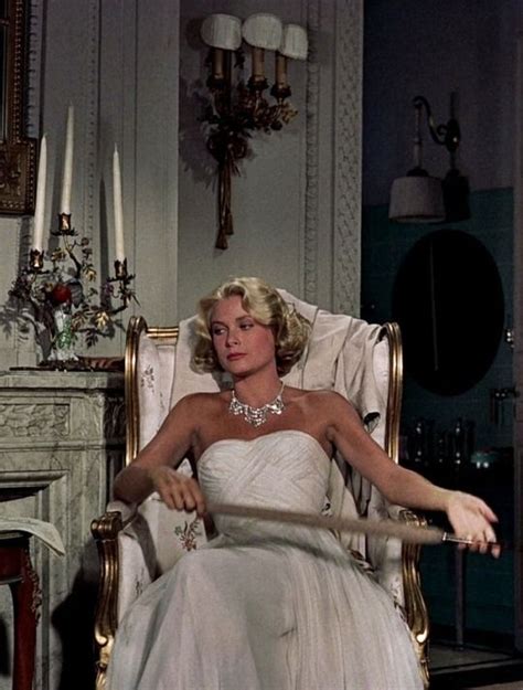 Grace Kelly To Catch A Thief Outfits To Catch A Thief Costumes To