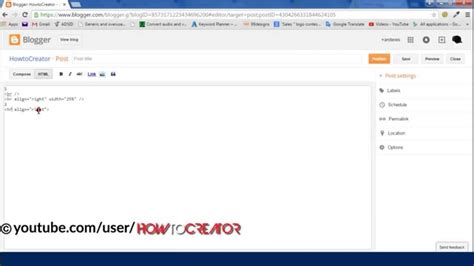 Horizontal Line Html