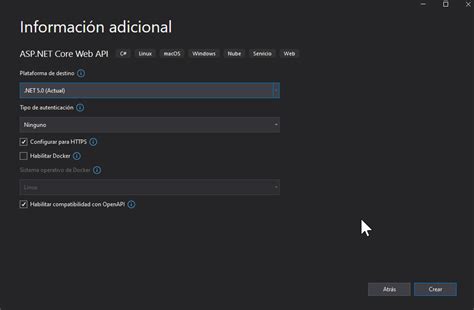 Creando Un API RESTFul Completo Con Net Core Para Un Sistema CRM Desde Cero De