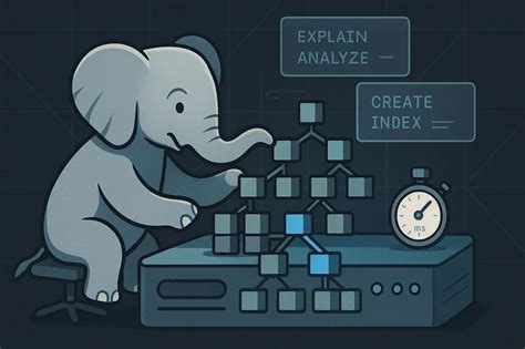 Understanding The 9 Types Of Indexes In Postgresql By Leapcell Medium