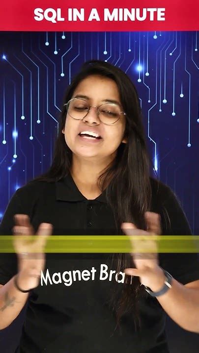 What Is Distinct Clause 🤔 Sql In A Minute Sql Mysql Youtube