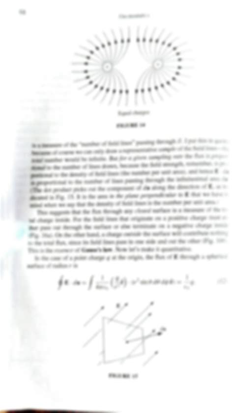 Solution Electrostatics 3 Studypool