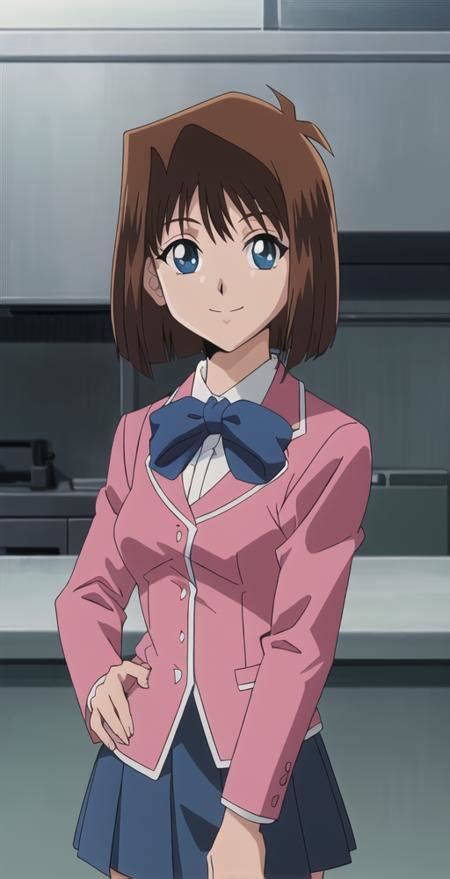 Tea Gardner People Also Like Nsfw Ai Chat And Nsfw Ai Art Generator Uncensored And Unfiltered