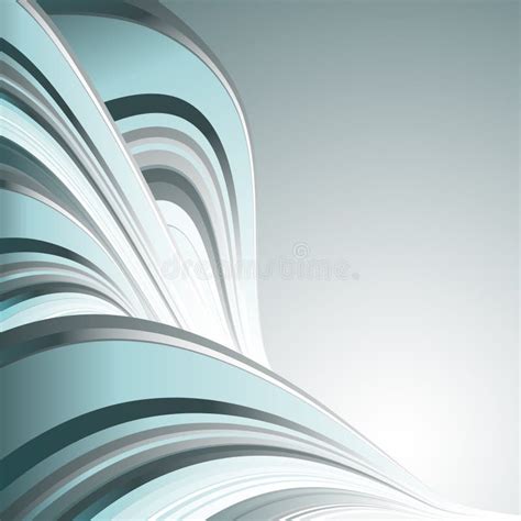 Grey Abstract Background For Text Stock Vector Illustration Of Element Grunge 56596905