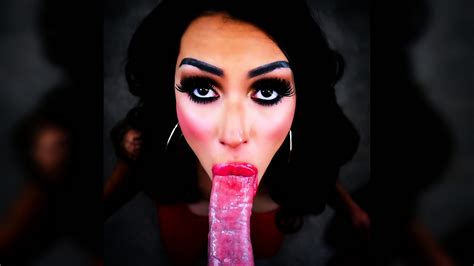 Red Lips Blow 0855 Eporner