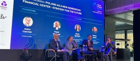 Women Go Tech Goes To Poland Women Go Tech