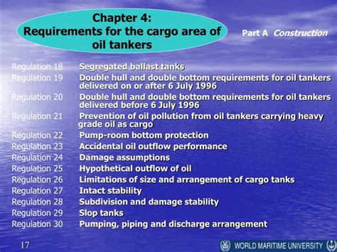 Ppt Marpol Annex I Powerpoint Presentation Id5441329