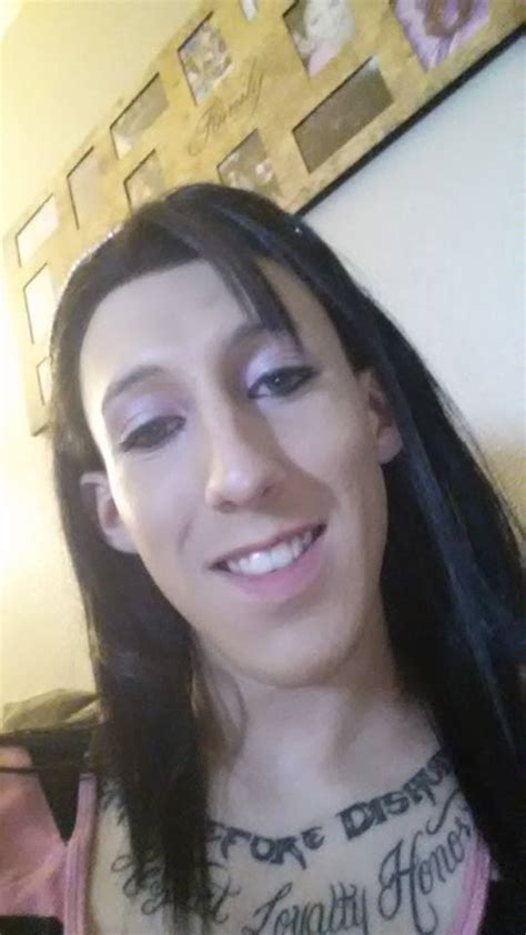 Transgressive By Nature — That Huge Shemale Dick Yep