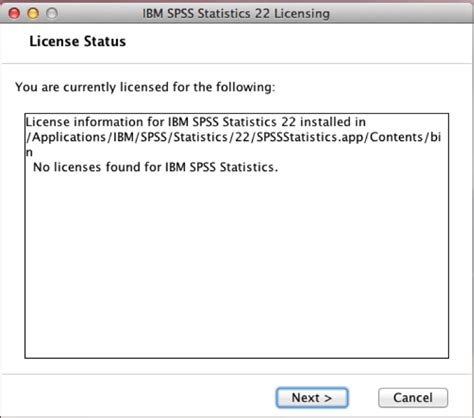 Troubleshooting Ibm Spss License Authorization Wizard Regdefol