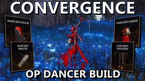 Finishing The Ds3 Convergence Mod Youtube