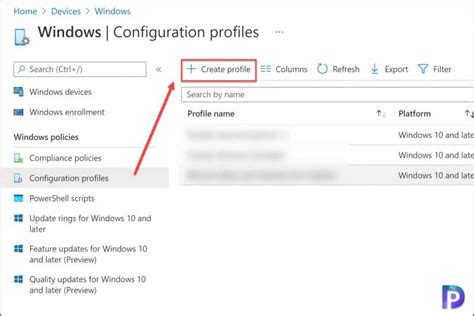 How To Upgrade Windows 10 Edition Using Intune