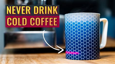 Smart Mug 2 Pink Tomo Clearance Event Touch Of Modern