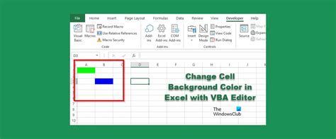 How To Change Cell Color In Excel With Formula Templates Sample