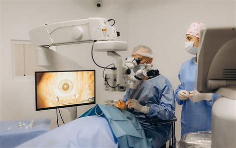 Guide To Intracapsular Cataract Extraction Icce Obn