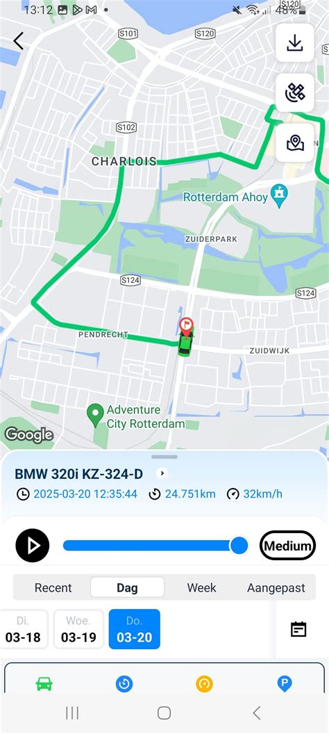 Handig De Eyon Gps Tracker Nú Met Kortingscode Campingtrend