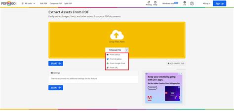 How To Extract Font From Pdf 100 Free Ways Updf