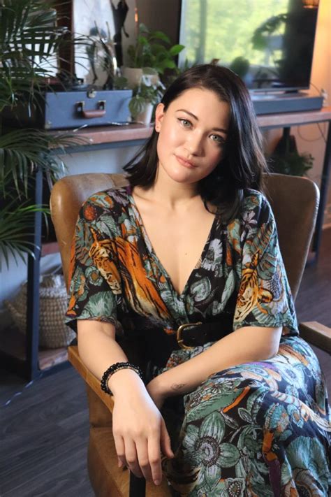 Fil Am Isa Briones Went From ‘hamilton To A Female Lead Role In