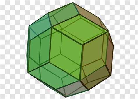 Rhombic Triacontahedron Dodecahedron Disdyakis Polyhedron Face