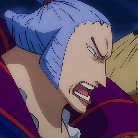 Denjiro One Piece Novo Mundo