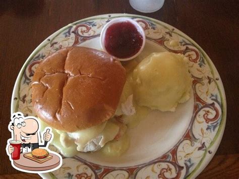 Harvest Moon Café In Ypsilanti Restaurant Reviews