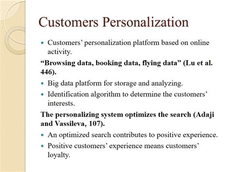 Adaptive Pricing E Commerce Strategy Improvement 306 Words Presentation Example