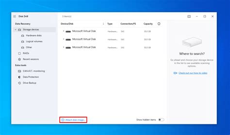 Files Disappeared From External Hard Drive On Windows Fixed