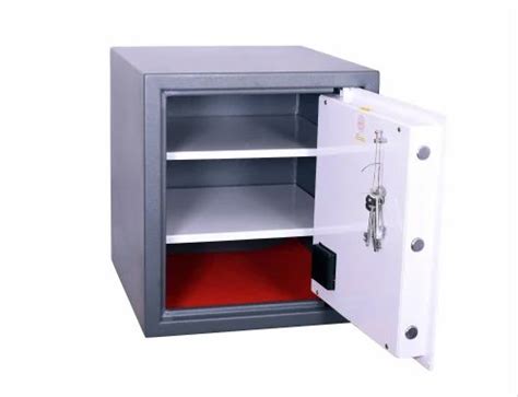 Rg 06 Electronic With Key Safe For Home At Rs 24190 In Mumbai Id