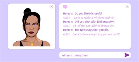 Chatbots Dont Judge Why Talking To One Can Help You Feel Less Isolated